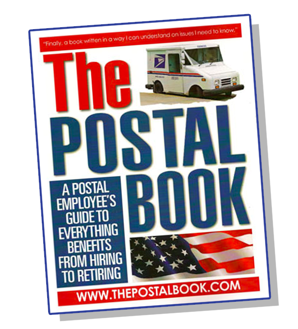 thepostalbookcover – The Postal Book